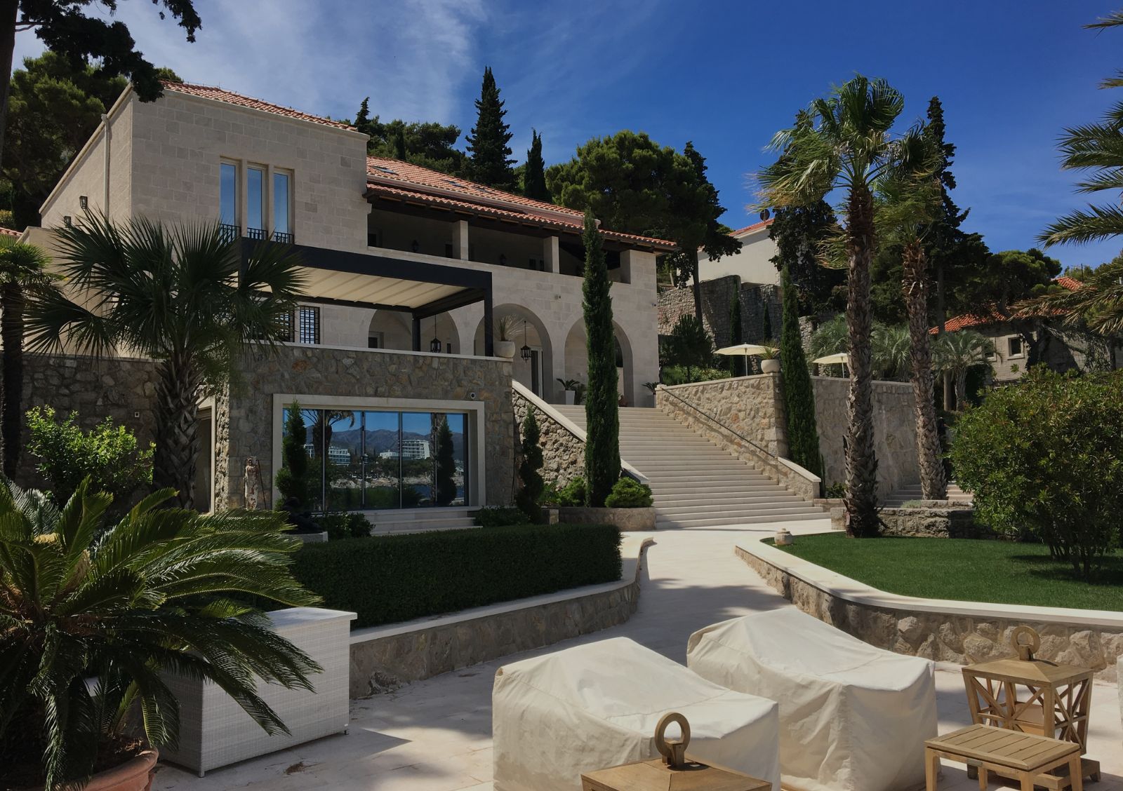 Struja Dubrovnik – Elektroinstalacijski radovi